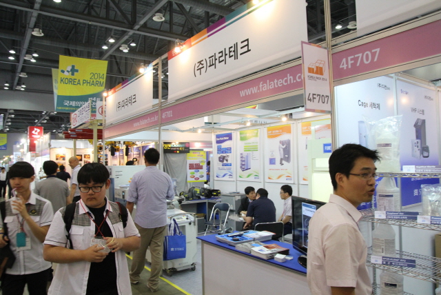 KOREAPACK 2014