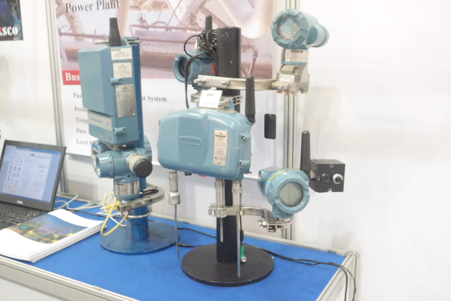 [협성히스코 (HISCO)] 참가업체소개 - 2015 한국기계전