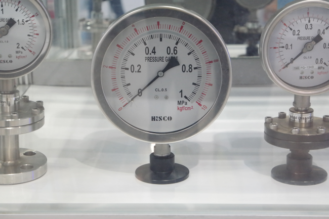 [협성히스코 (HISCO)] 참가업체소개 - 2015 한국기계전